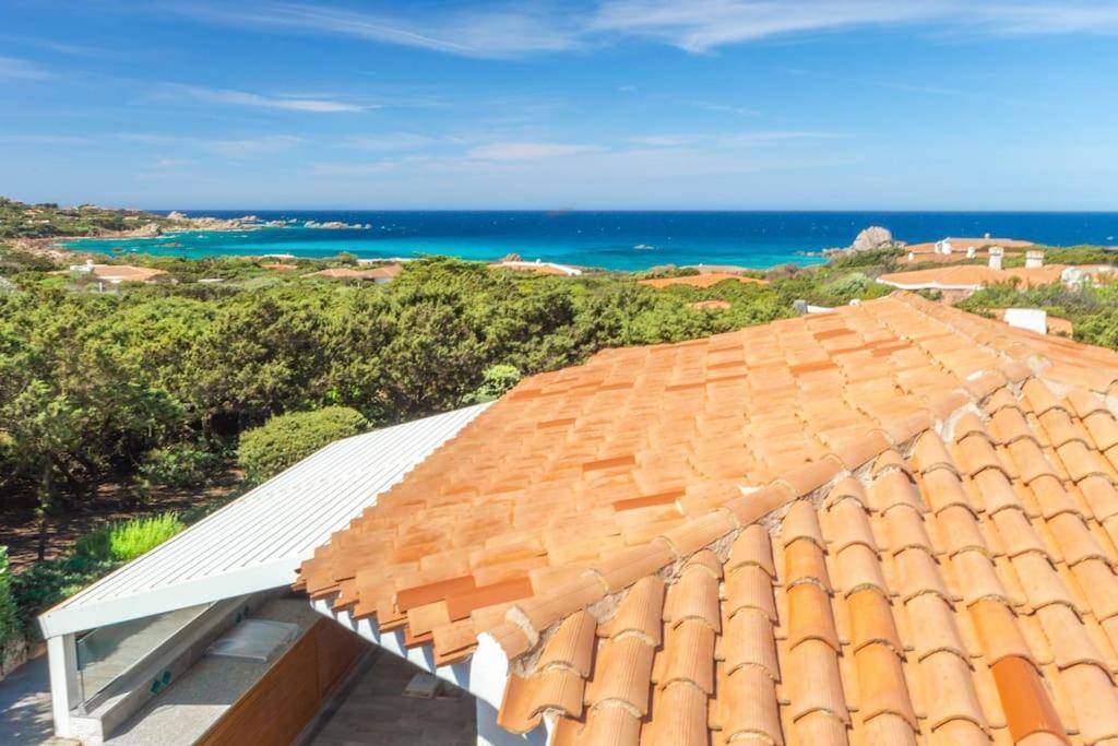 128 M² Villa ∙ 2 Bedrooms ∙ 4 Guests - Portobello