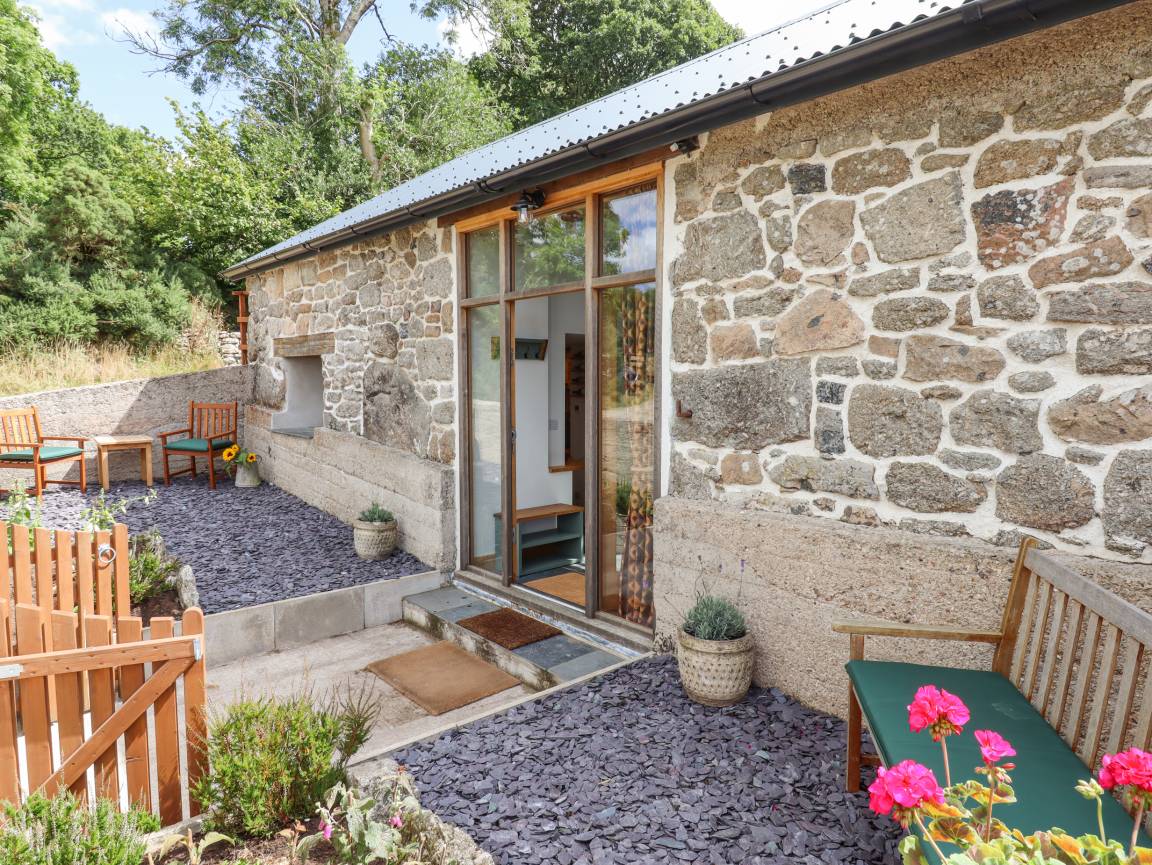 Cottage ∙ 1 Bedroom ∙ 2 Guests - Chagford