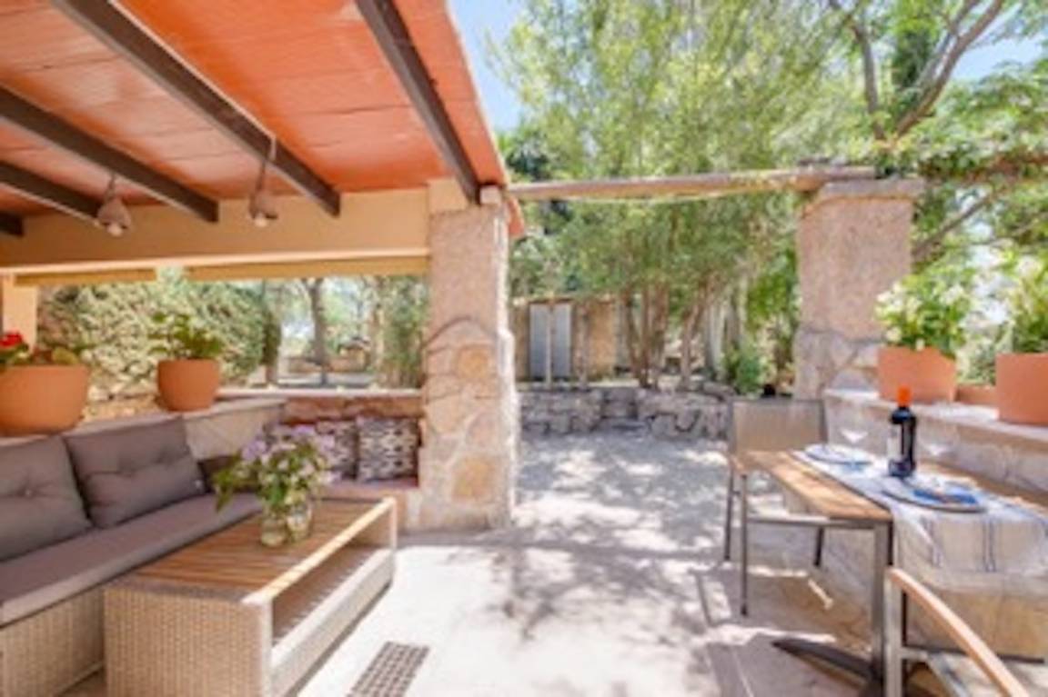 28 M² House ∙ 1 Bedroom ∙ 2 Guests - Manacor