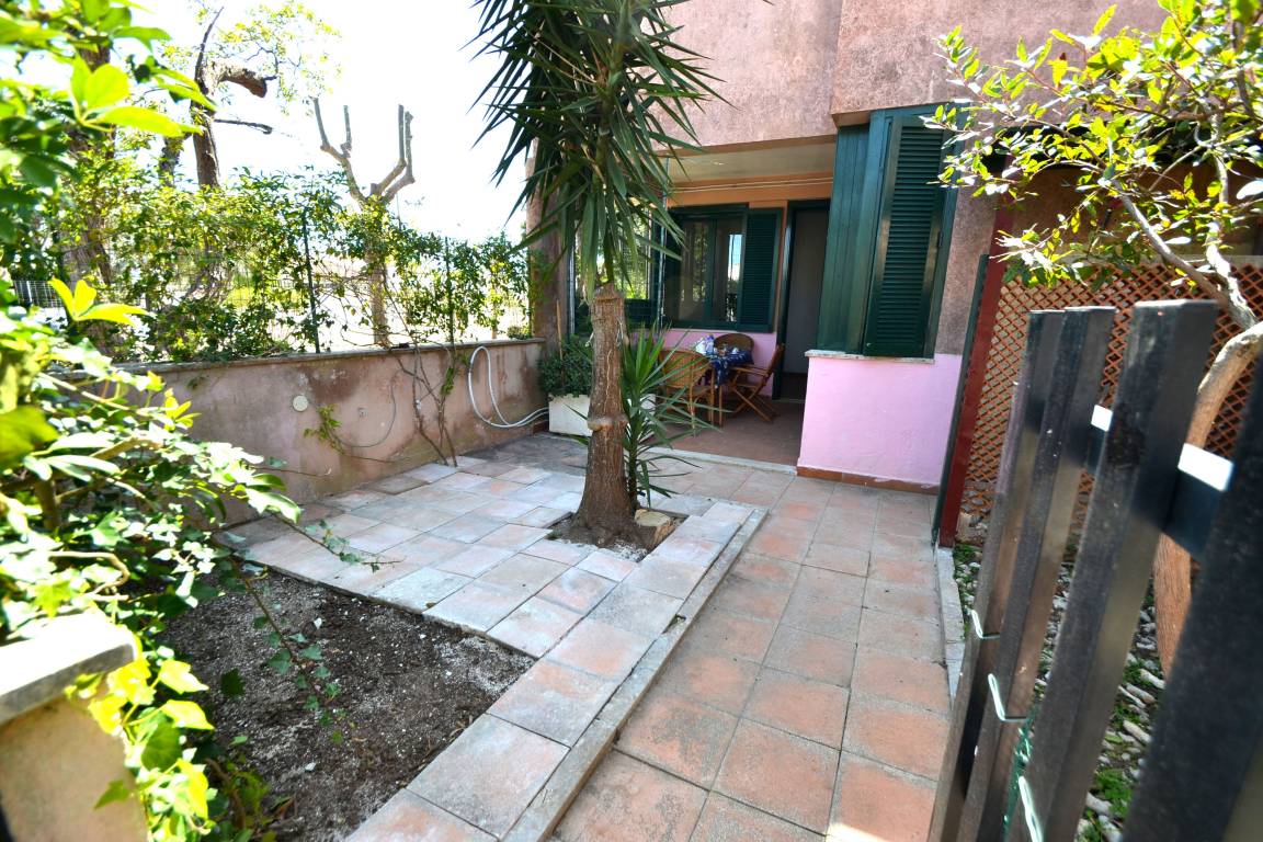 80 M² Ferienhaus ∙ 2 Schlafzimmer ∙ 6 Gäste - Torre dell'Orso