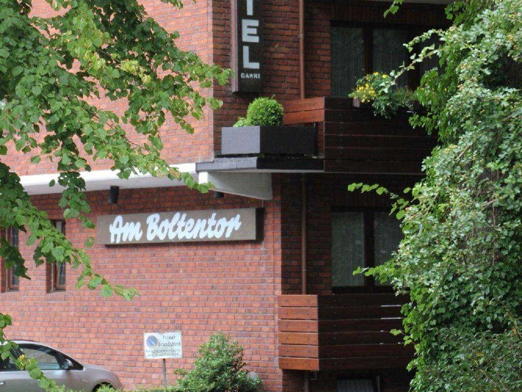 Am Boltentor Hotel Garni - Emden