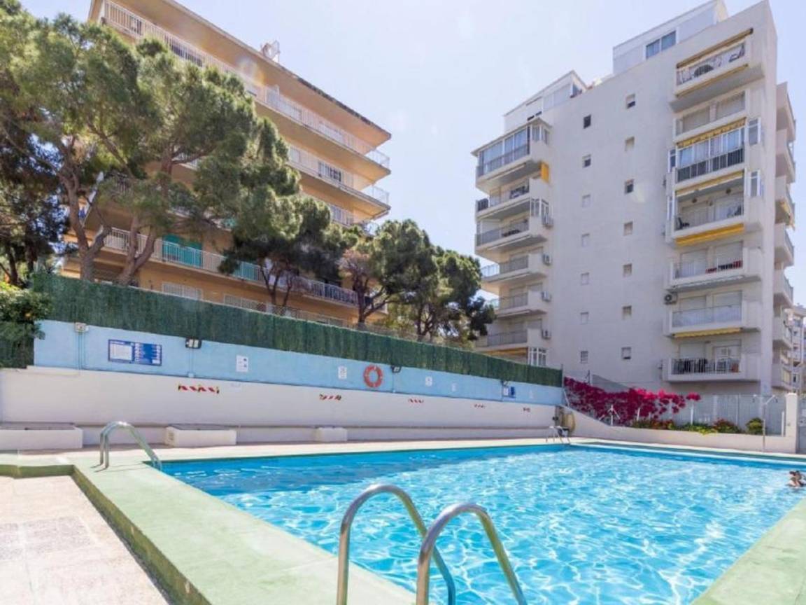 60 M² Appartement ∙ 2 Chambres ∙ 6 Personnes - Salou