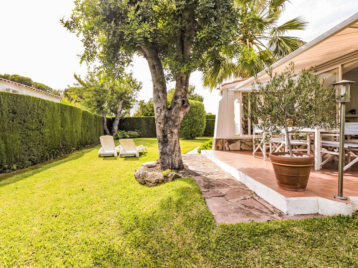 108 M² House ∙ 3 Bedrooms ∙ 6 Guests - Cambrils