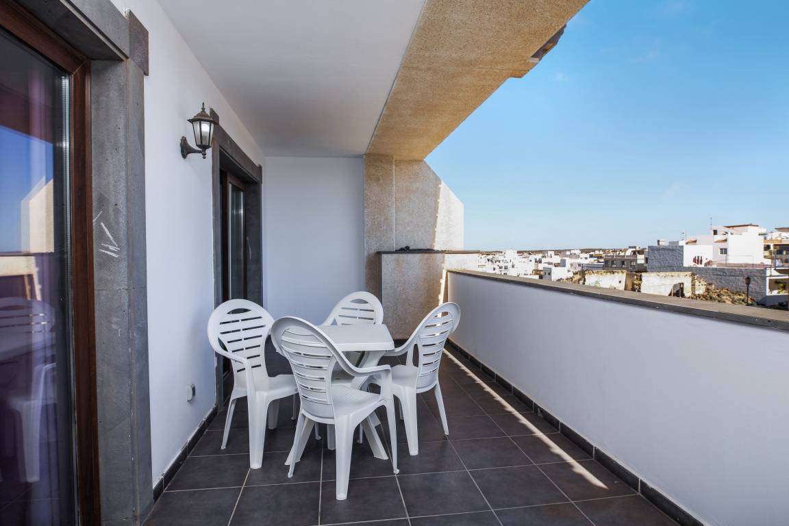 70 M² Apartment ∙ 2 Bedrooms ∙ 4 Guests - El Cotillo