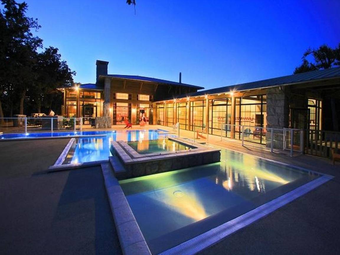 30 M² Chalet ∙ 2 Chambres ∙ 4 Personnes - Albi