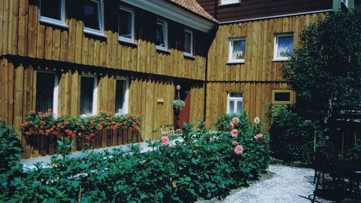 30 M² Ferienwohnung ∙ 2 Schlafzimmer ∙ 2 Gäste - Clausthal-Zellerfeld