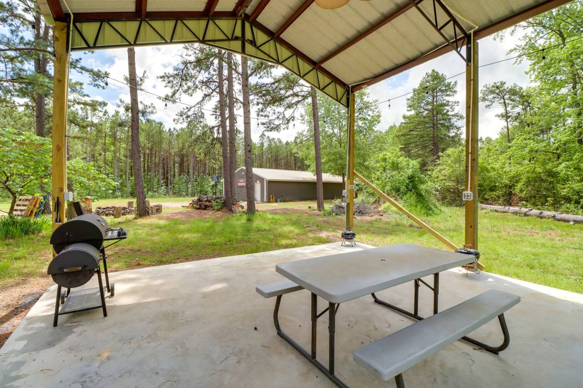 27 M² Cottage ∙ 4 Guests - Arkansas