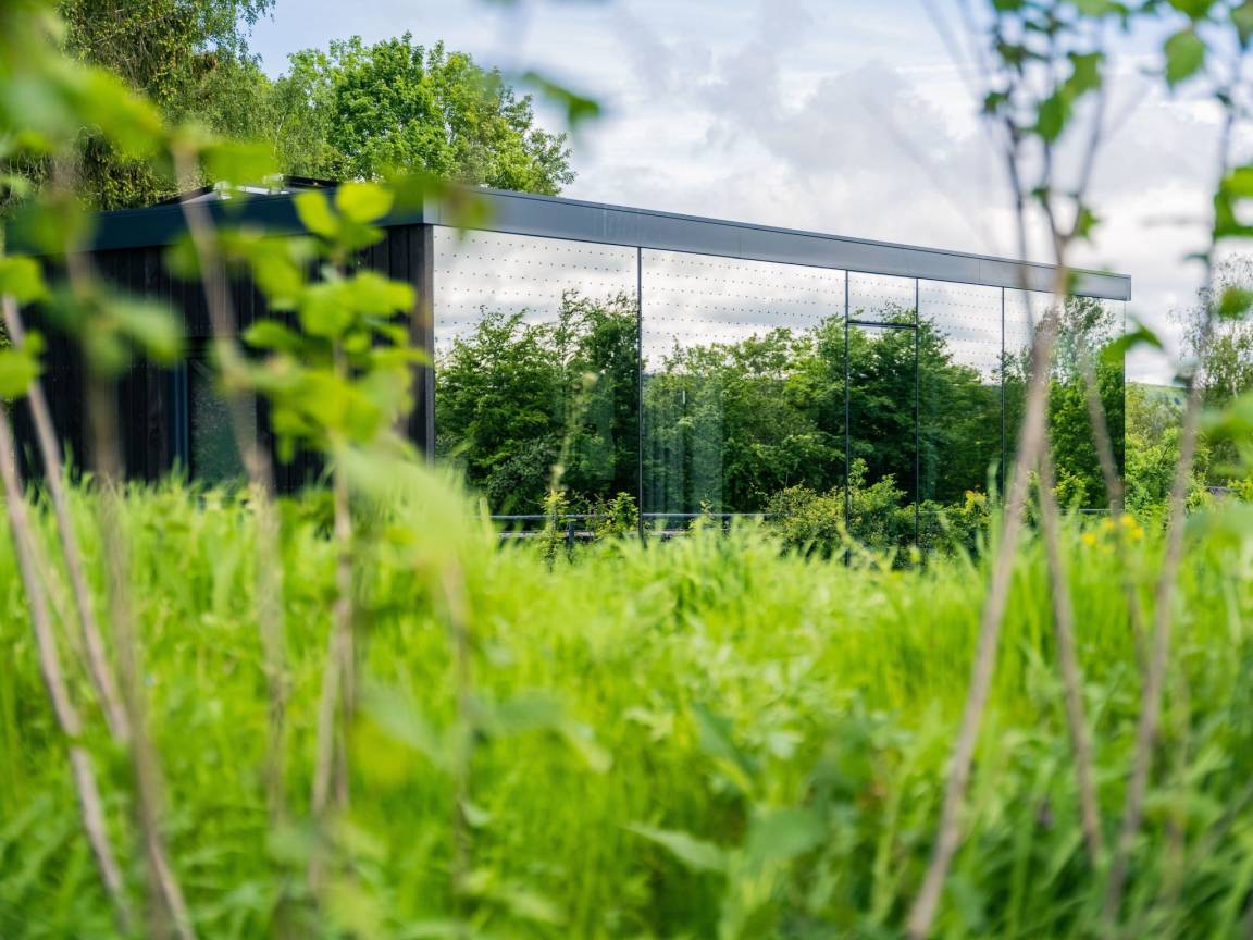 25 M² Ferienhaus ∙ 2 Gäste - Nideggen