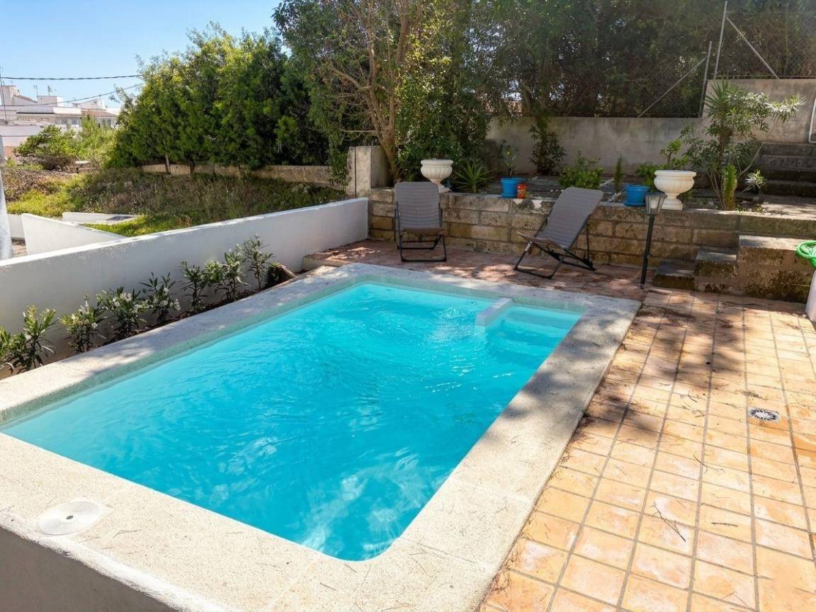 298 M² Villa ∙ 4 Chambres ∙ 8 Personnes - Can Picafort