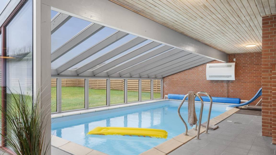 371 M² House ∙ 6 Bedrooms ∙ 26 Guests - Billund