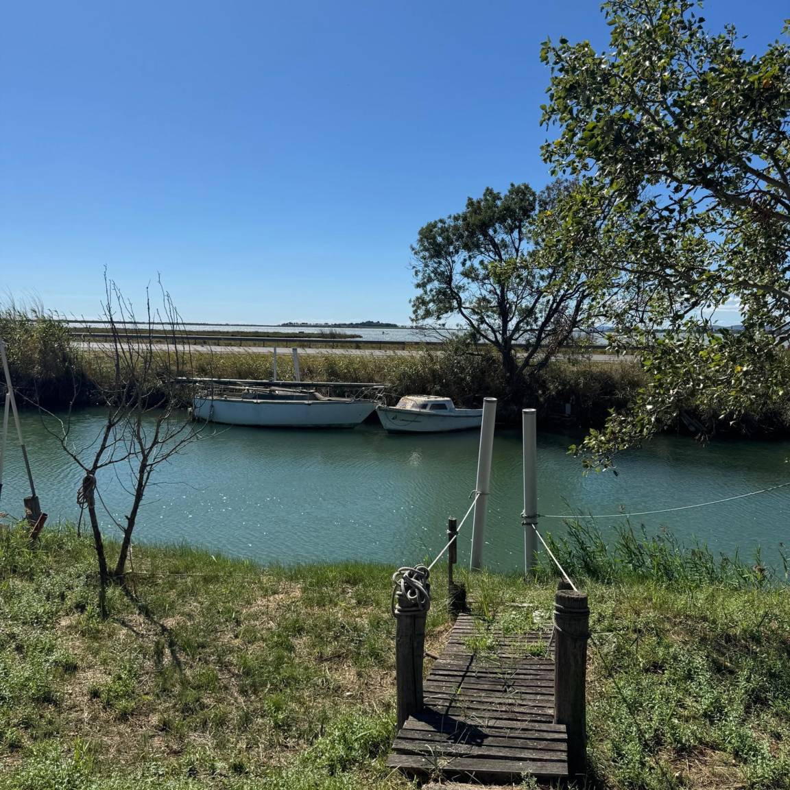 80 M² Maison De Vacances ∙ 2 Chambres ∙ 4 Personnes - Palavas-les-Flots