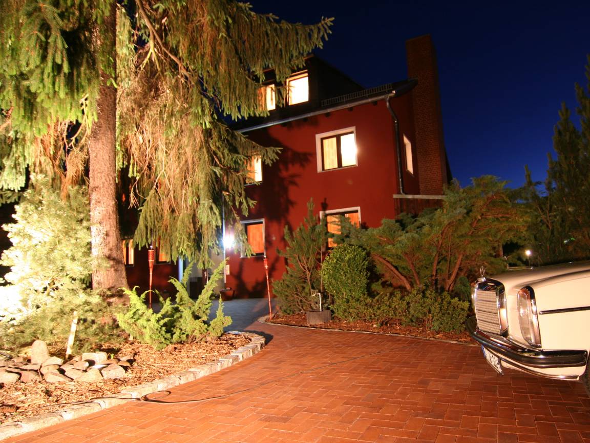 69 M² Ferienwohnung ∙ 1 Schlafzimmer ∙ 4 Gäste - Burg (Spreewald)