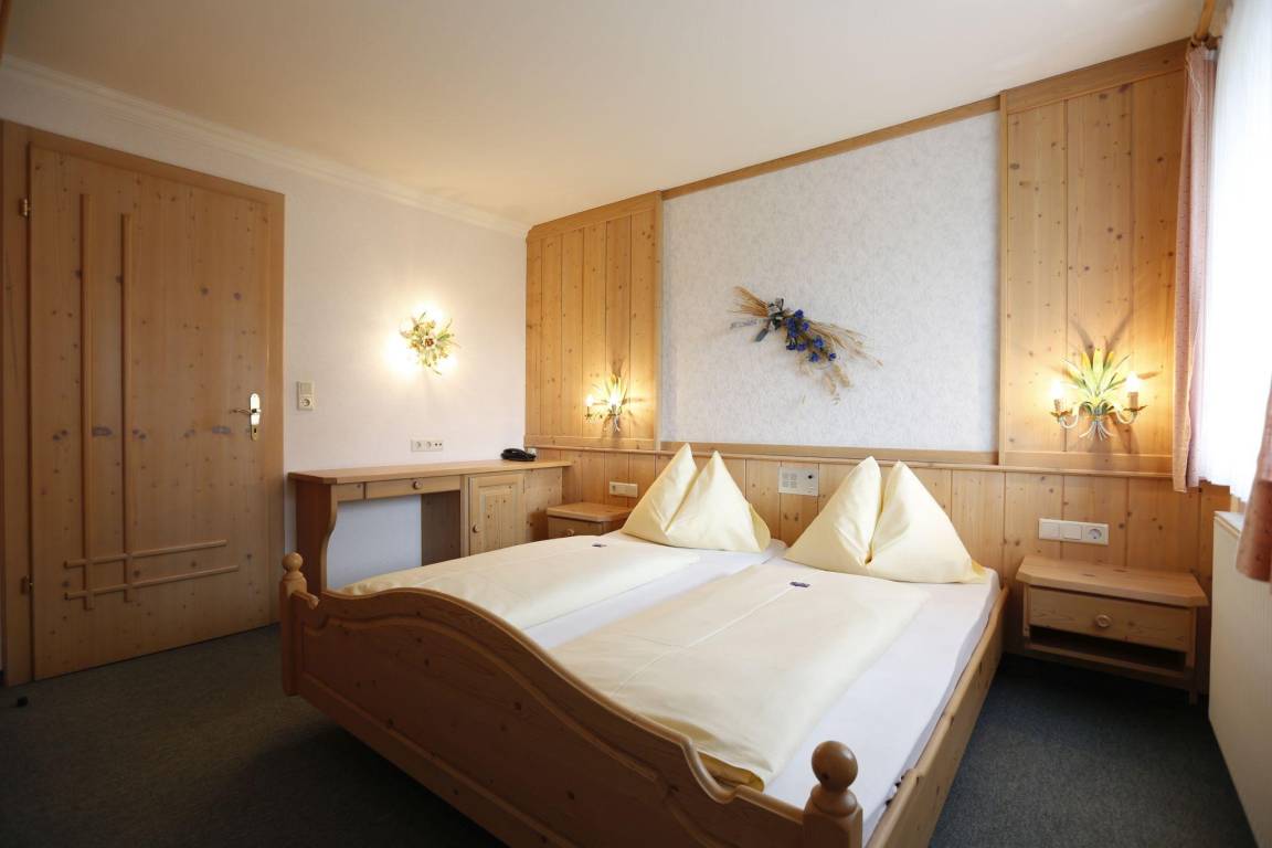35 M² Hotel ∙ 1 Schlafzimmer ∙ 4 Gäste - Schladming