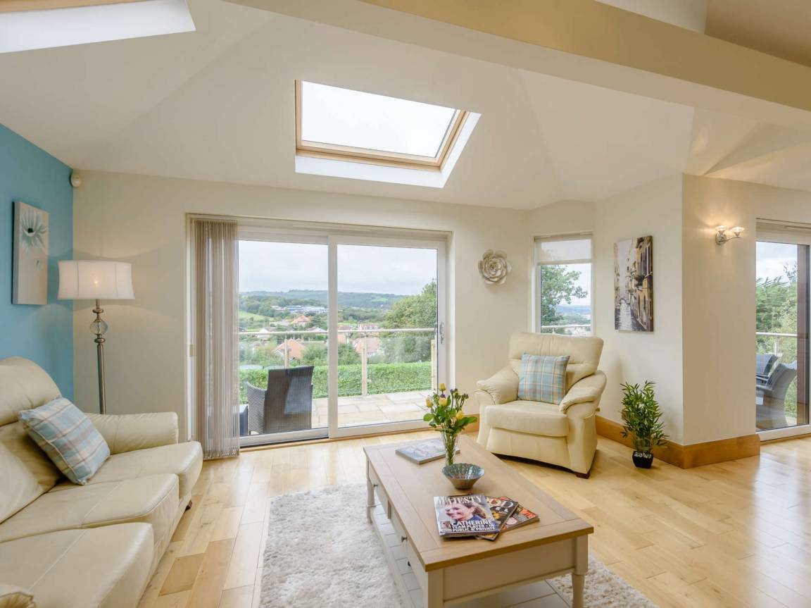 Cottage ∙ 3 Bedrooms ∙ 5 Guests - Rhos on Sea