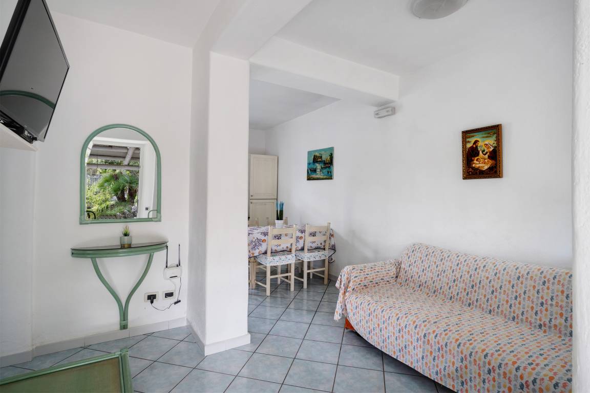54 M² Apartment ∙ 2 Bedrooms ∙ 5 Guests - Forio