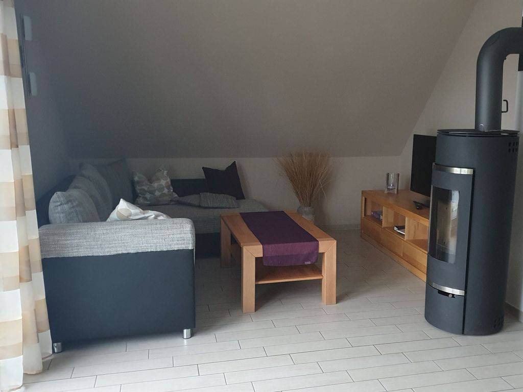 50 M² Ferienwohnung ∙ 1 Schlafzimmer ∙ 4 Gäste - Karlshagen