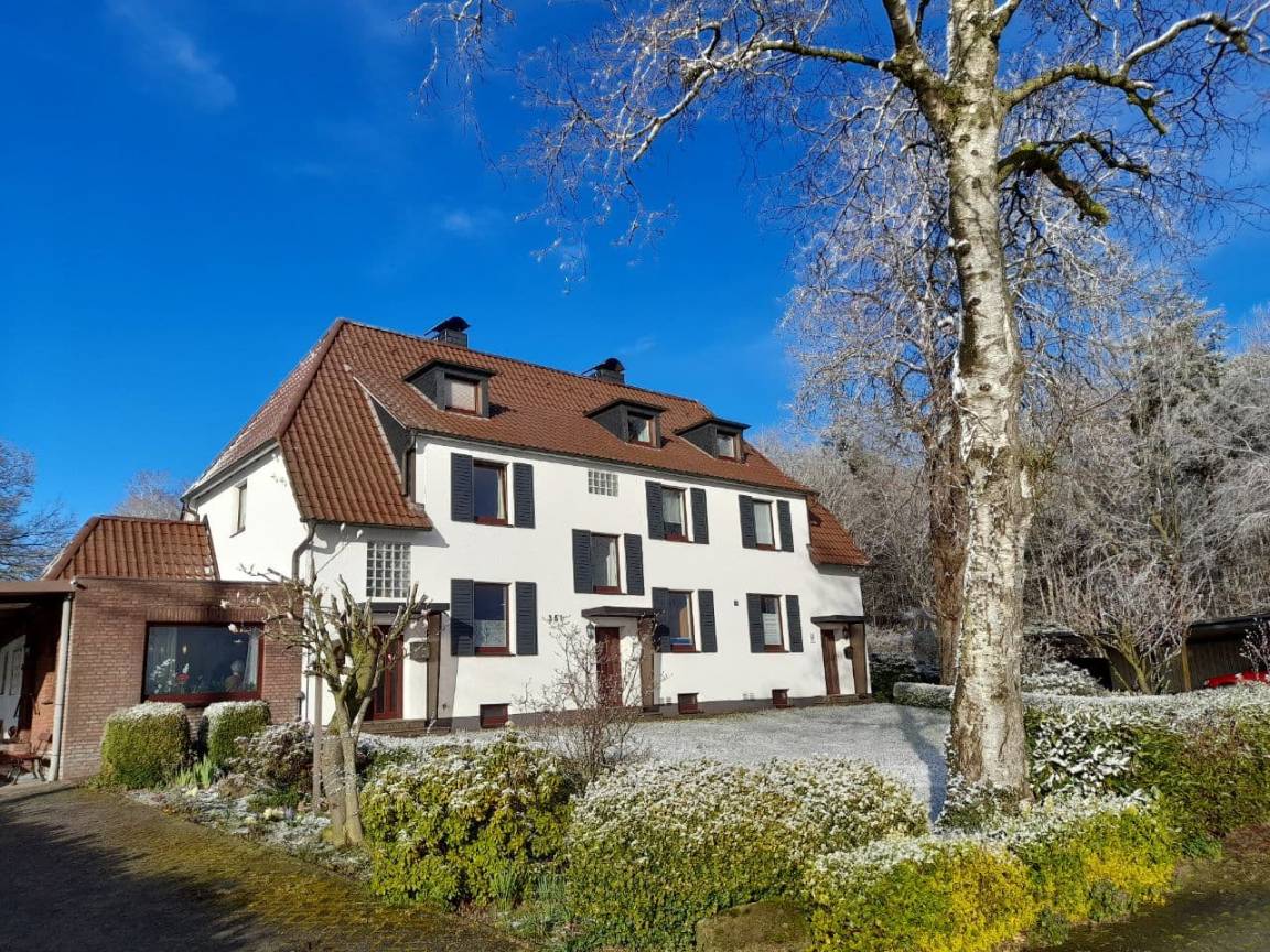 120 M² Ferienhaus ∙ 3 Schlafzimmer ∙ 6 Gäste - Nordhorn
