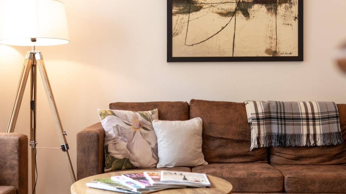 75 M² Apartment ∙ 2 Bedrooms ∙ 4 Guests - Schladming