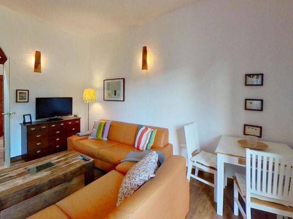 45 M² Ferienwohnung ∙ 1 Schlafzimmer ∙ 3 Gäste - Baabe