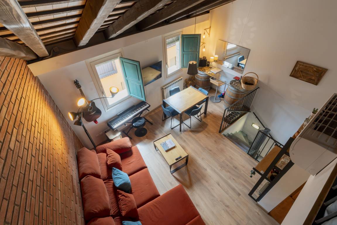 103 M² Appartement ∙ 1 Chambre ∙ 3 Personnes - Gérone, Espagne