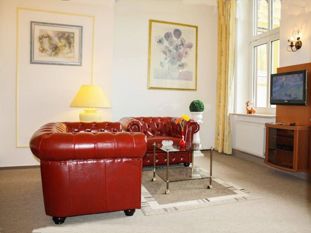 30 M² Apartment ∙ 2 Guests - Scharbeutz