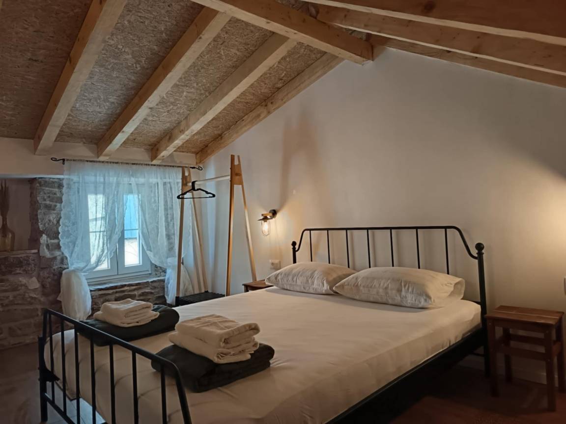 30 M² Studio Flat ∙ 1 Bedroom ∙ 2 Guests - Vis