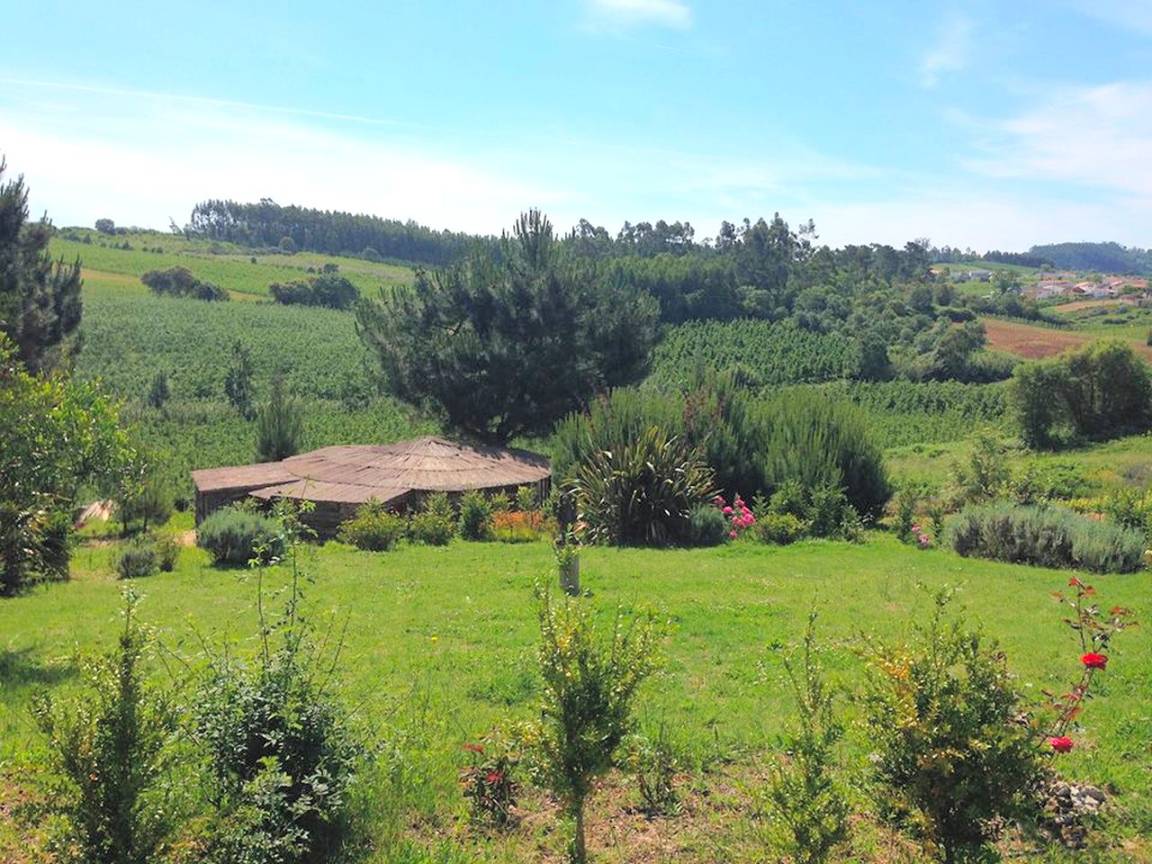 Camping ∙ 1 Chambre ∙ 4 Personnes - Alentejo