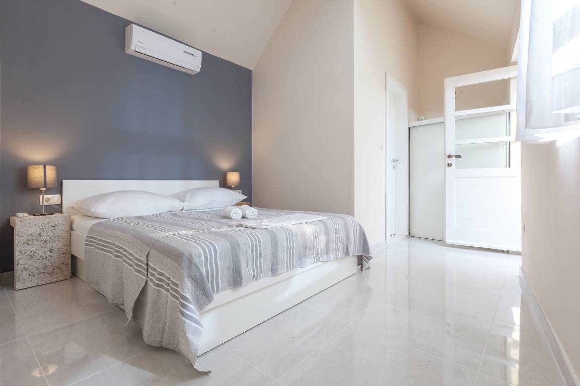 Villa ∙ 3 Bedrooms ∙ 6 Guests - Igrane