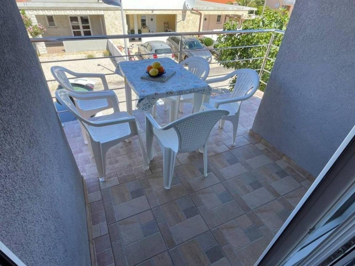50 M² Apartment ∙ 2 Bedrooms ∙ 4 Guests - Vir