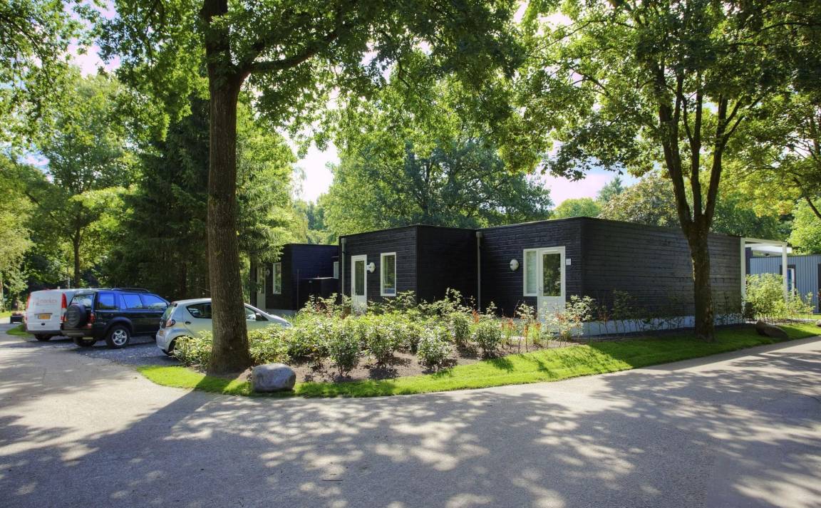 Hotel ∙ 1 Bedroom ∙ 2 Guests - Arnhem