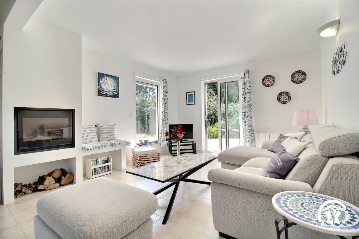 152 M² Gîte ∙ 6 Chambres ∙ 12 Personnes - Quiberon