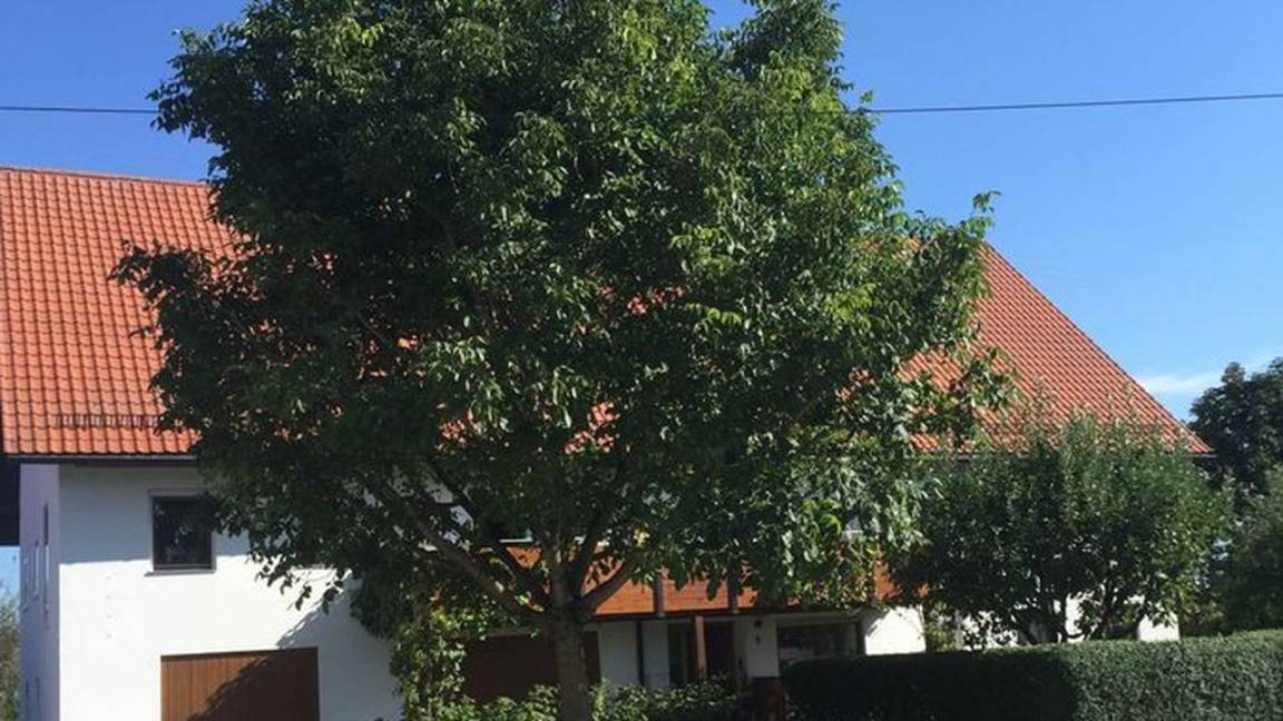 100 M² Apartment ∙ 3 Bedrooms ∙ 5 Guests - Memmingen