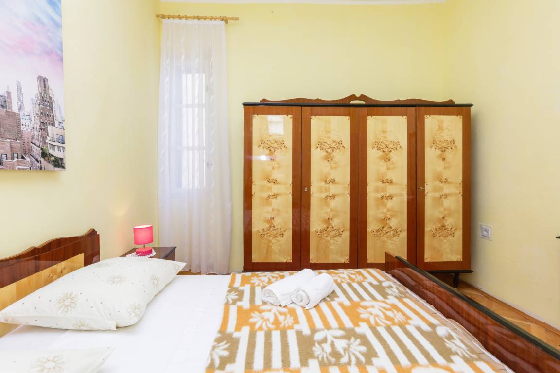 49 M² Appartement ∙ 2 Chambres ∙ 5 Personnes - Šibenik