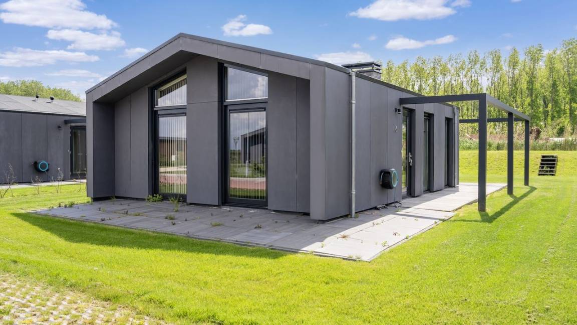 65 M² House ∙ 2 Bedrooms ∙ 4 Guests - Leiden