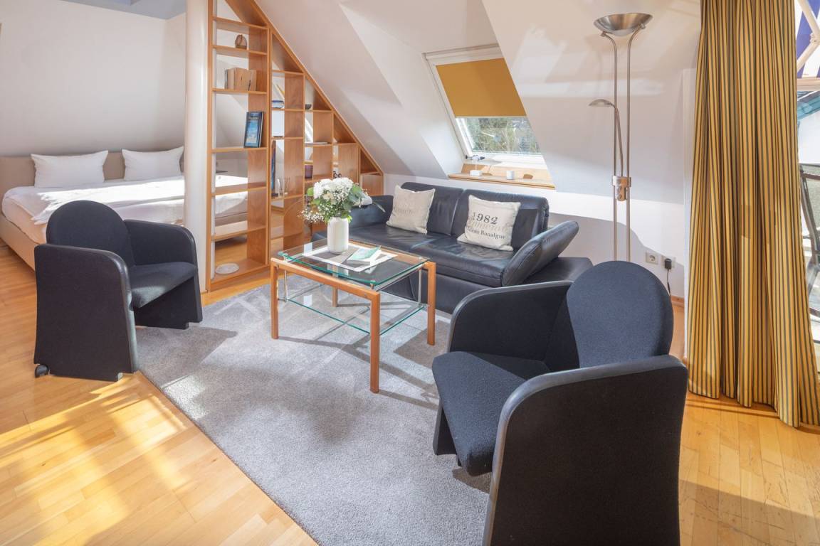 46 M² Appartement ∙ 2 Gasten - Norderney