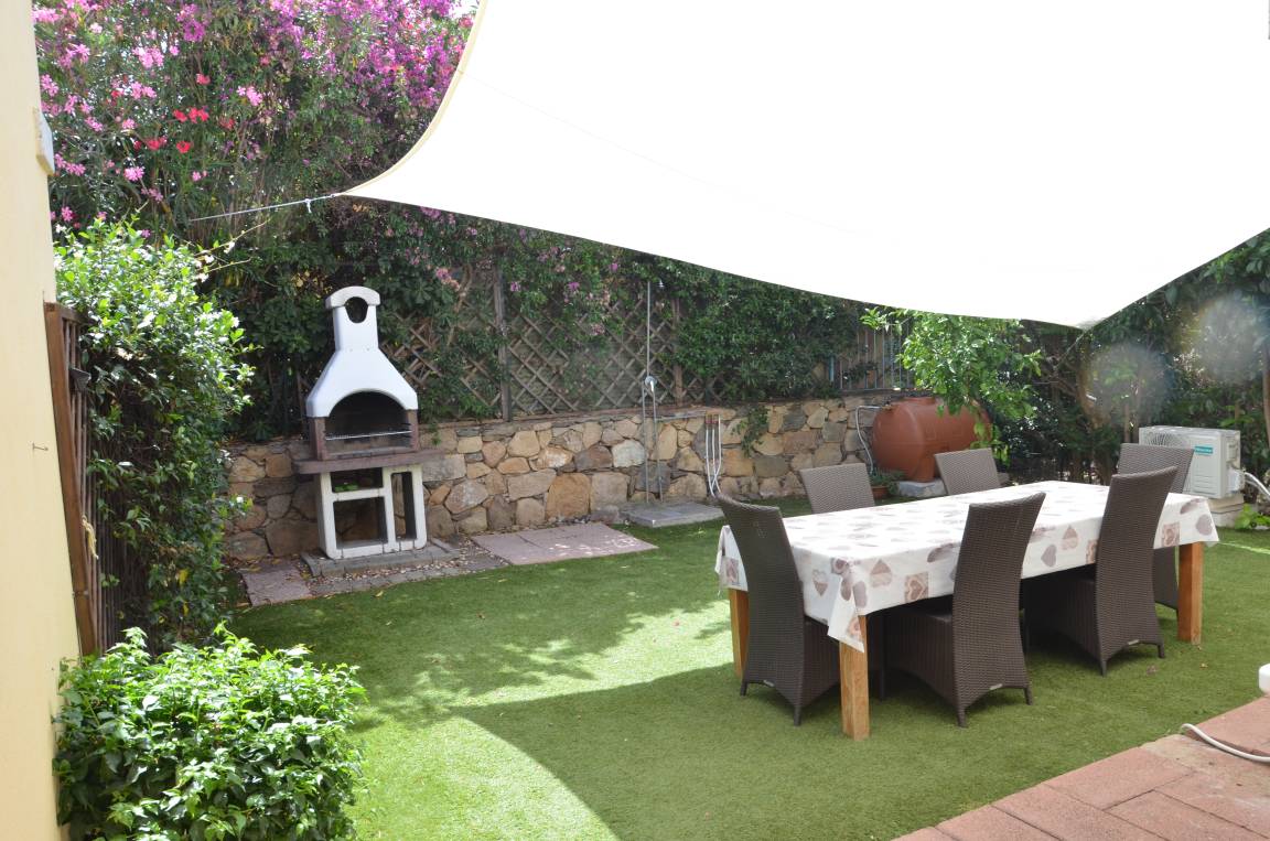 70 M² Appartement ∙ 2 Chambres ∙ 4 Personnes - San Teodoro