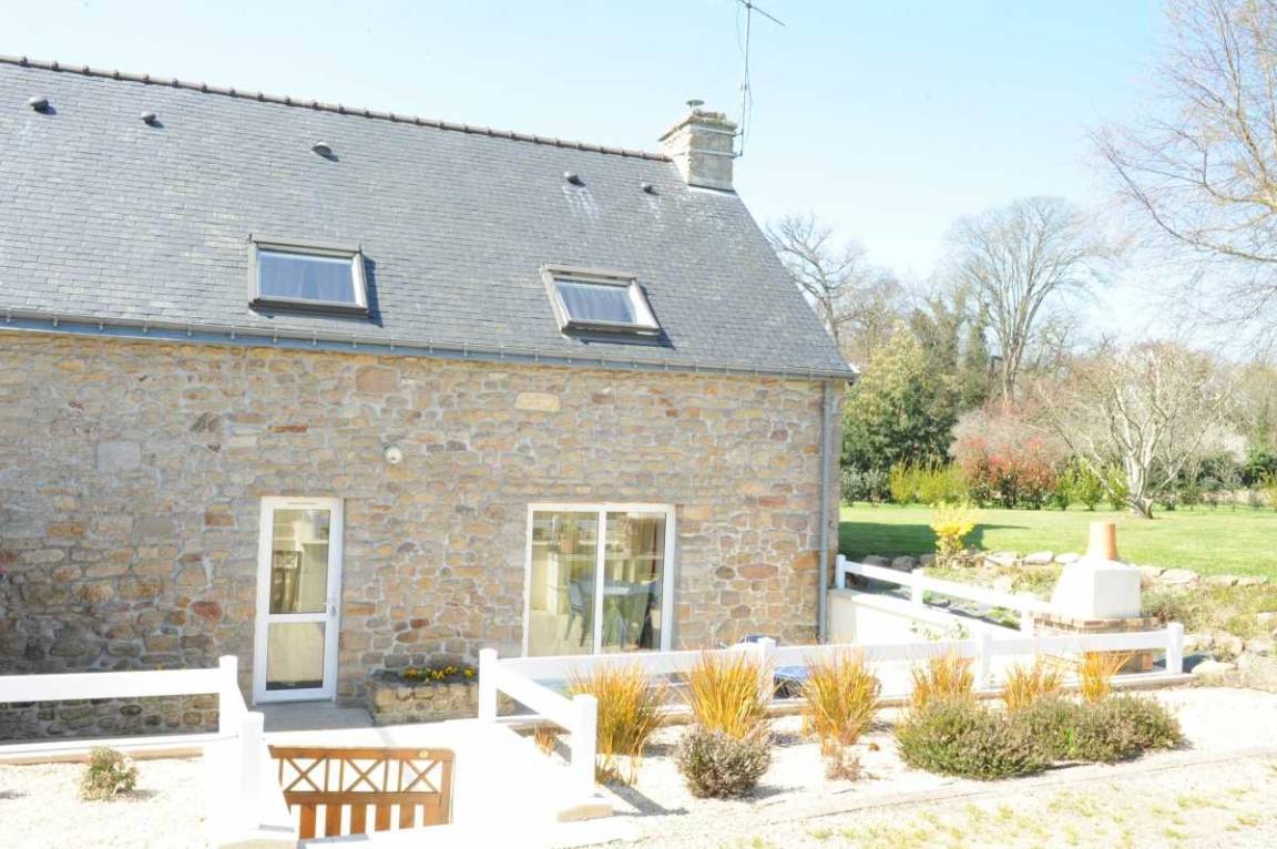 59 M² Gîte ∙ 2 Chambres ∙ 4 Personnes - Sarzeau