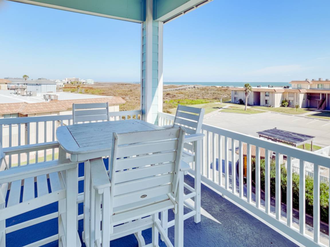 304 M² House ∙ 5 Bedrooms ∙ 14 Guests - Port Aransas, TX