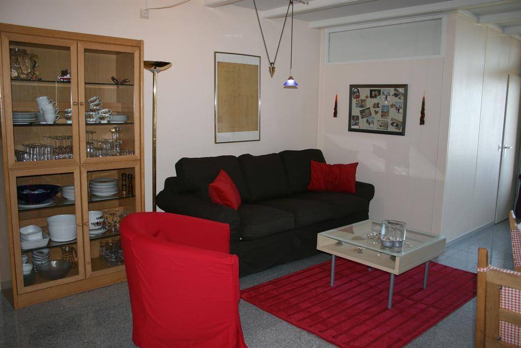 53 M² Ferienwohnung ∙ 1 Schlafzimmer ∙ 4 Gäste - Strande