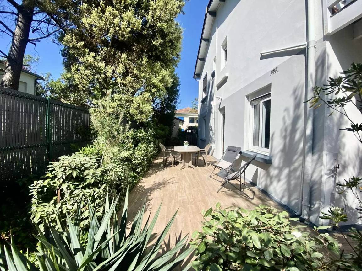 52 M² House ∙ 2 Bedrooms ∙ 3 Guests - Soulac-sur-Mer