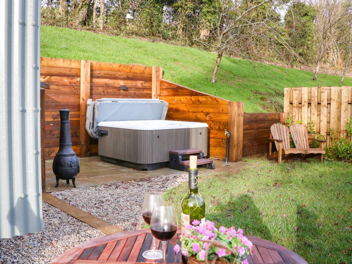 Cottage ∙ 1 Chambre ∙ 2 Personnes - North Devon
