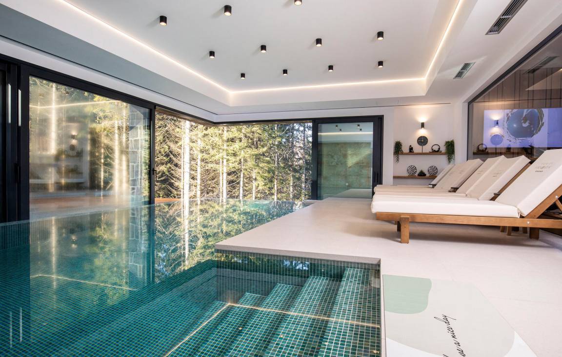 400 M² Casa Vacanza ∙ 4 Camere Da Letto ∙ 10 Ospiti - Delnice