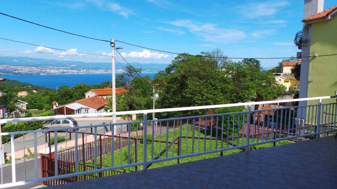 80 M² Maison De Vacances ∙ 2 Chambres ∙ 5 Personnes - Lovran
