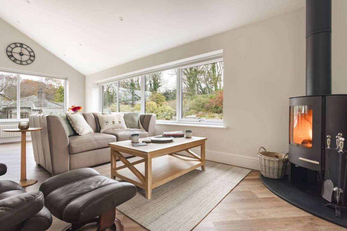 Apartment ∙ 1 Bedroom ∙ 2 Guests - Cartmel