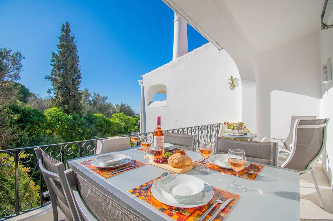93 M² Maison De Vacances ∙ 2 Chambres ∙ 4 Personnes - Carvoeiro