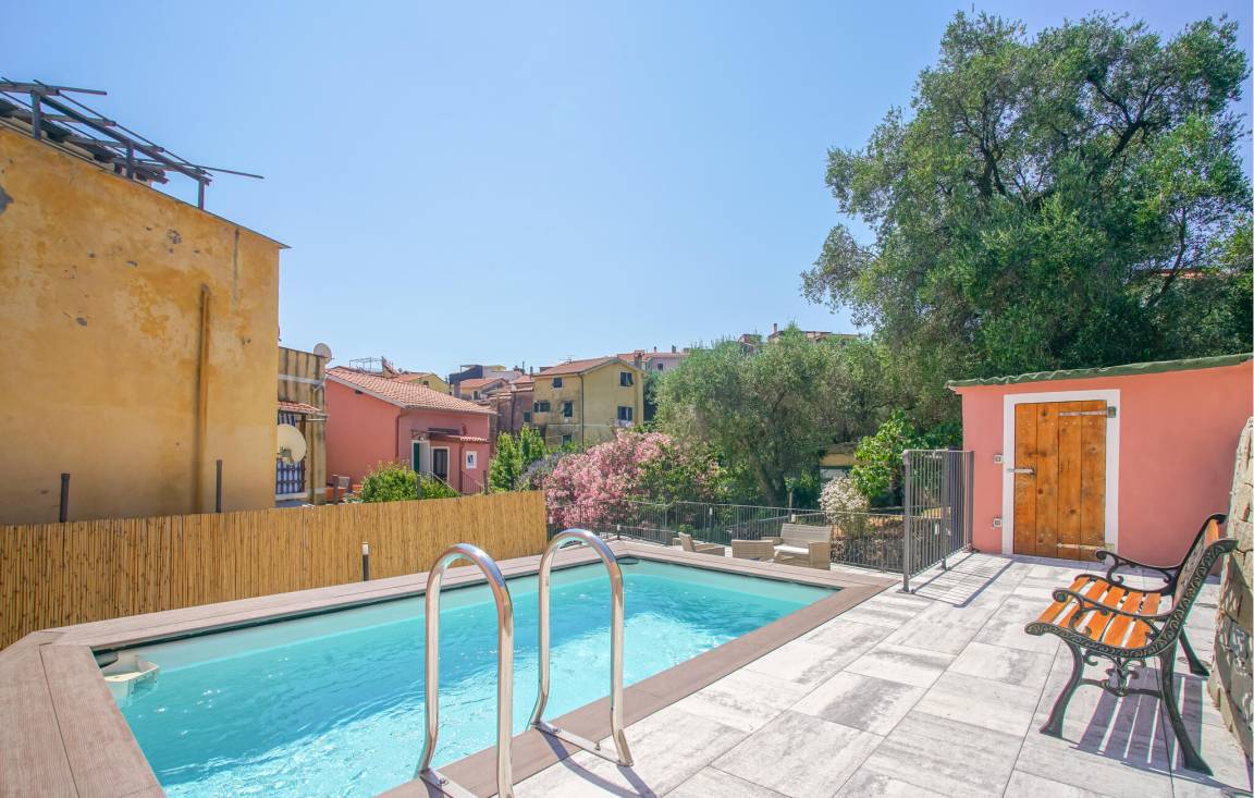 84 M² Maisonette-wohnung ∙ 2 Schlafzimmer ∙ 6 Gäste - Imperia