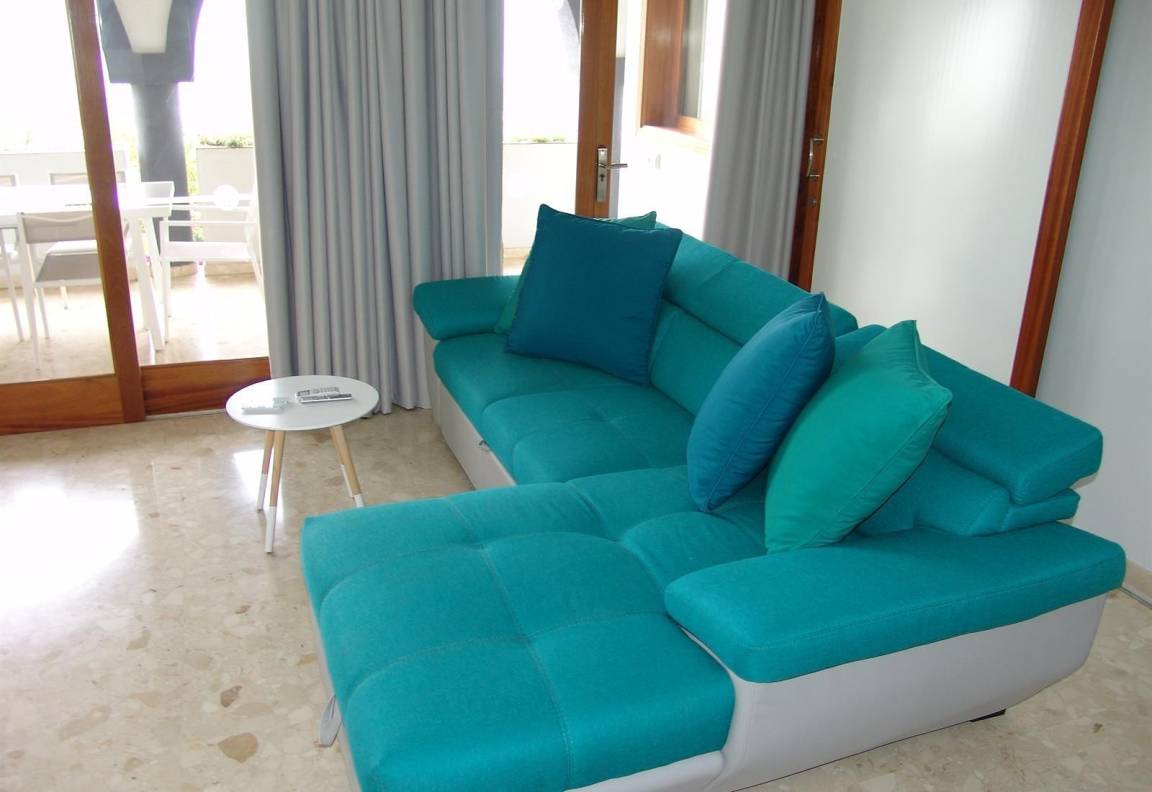 100 M² Ferienhaus ∙ 2 Schlafzimmer ∙ 6 Gäste - Maspalomas