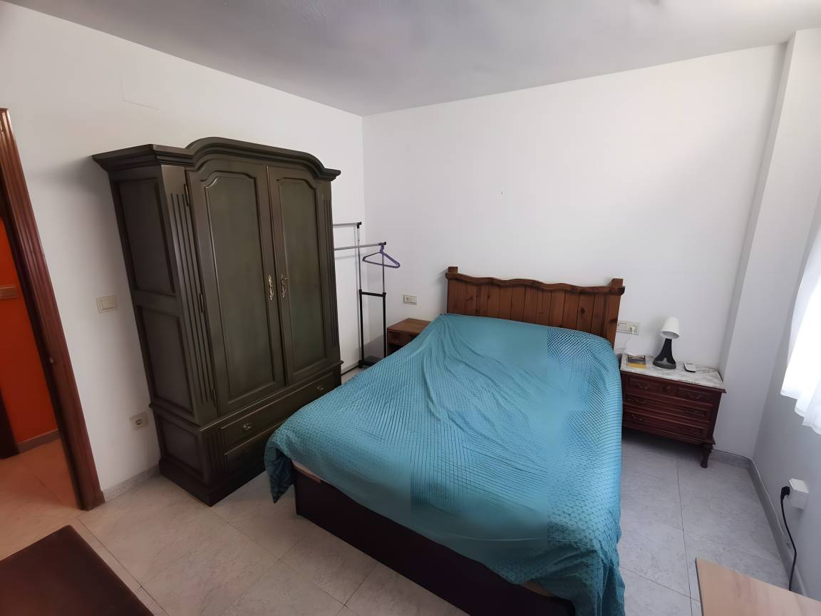 74 M² Appartement ∙ 2 Chambres ∙ 5 Personnes - Grenade