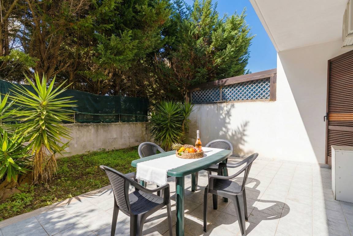 60 M² Ferienhaus ∙ 2 Schlafzimmer ∙ 6 Gäste - Torre dell'Orso