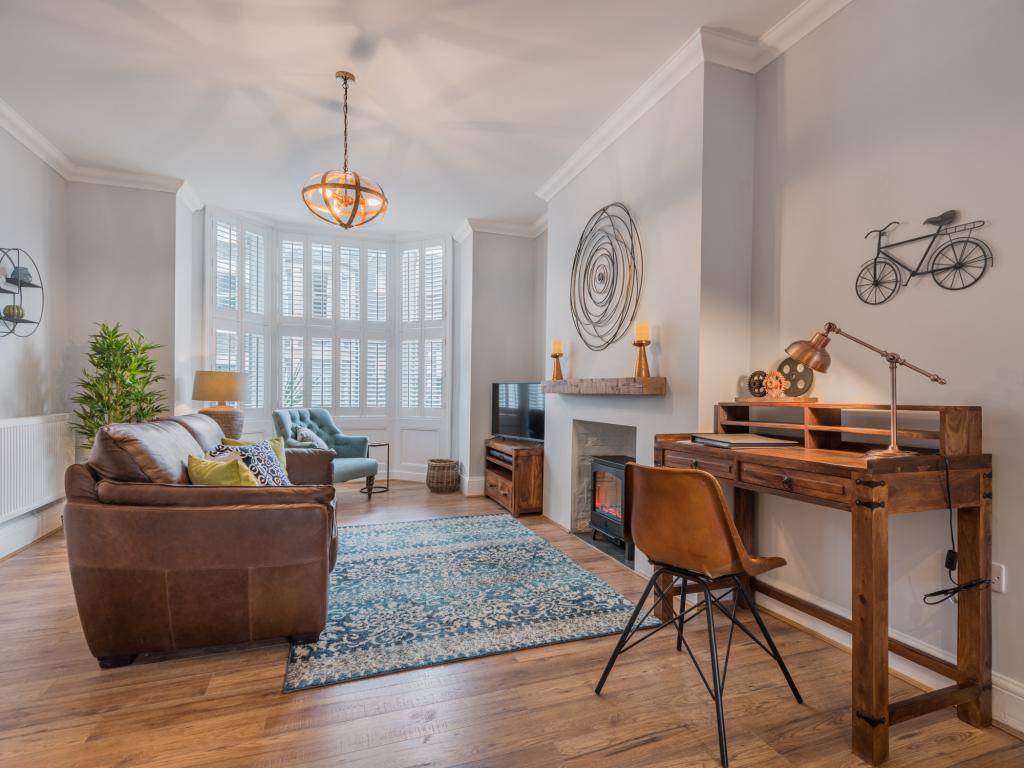 Apartment ∙ 1 Bedroom ∙ 2 Guests - Keswick